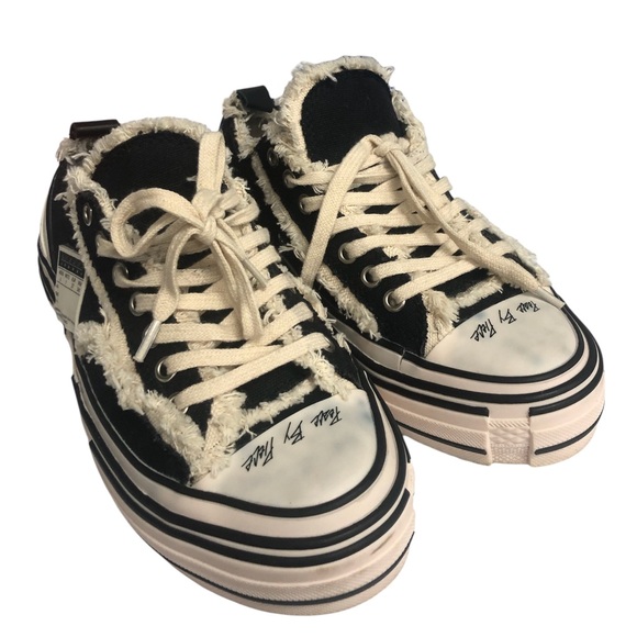 Xvessel | Shoes | Xvessel Sneakers | Poshmark